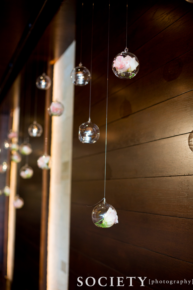 Private Parties at The Spit - Zest