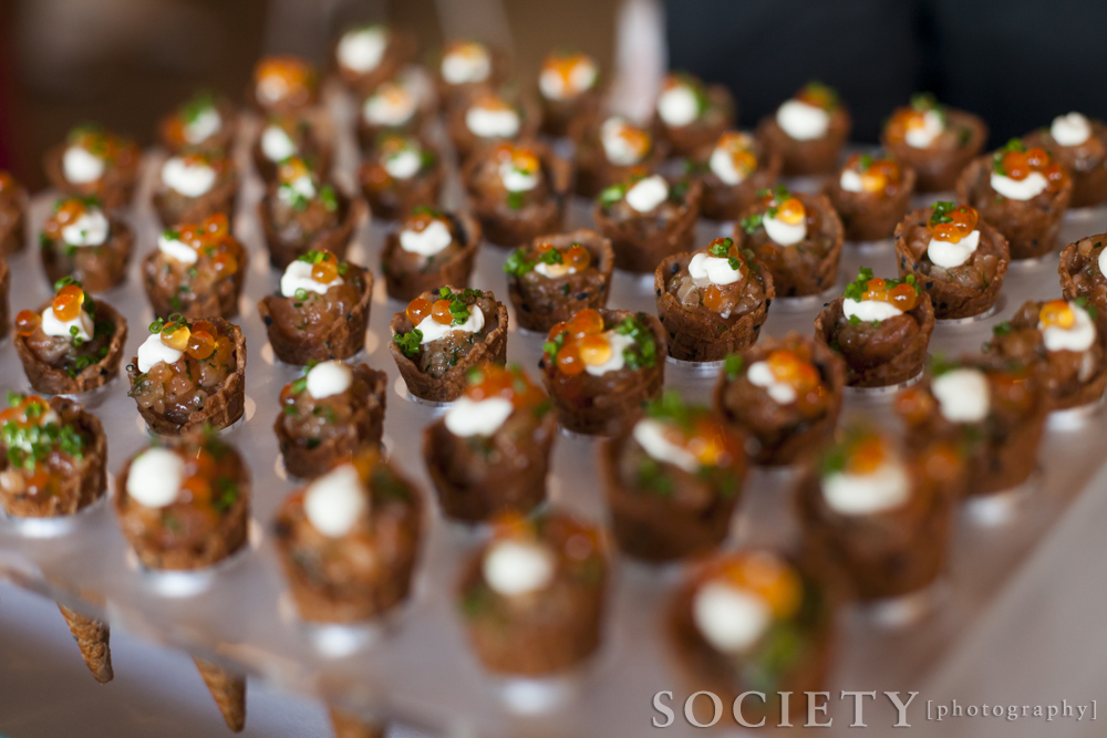 Private Parties at The Spit - Zest