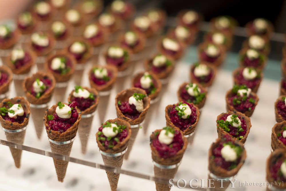 Private Parties at Point Piper - Zest