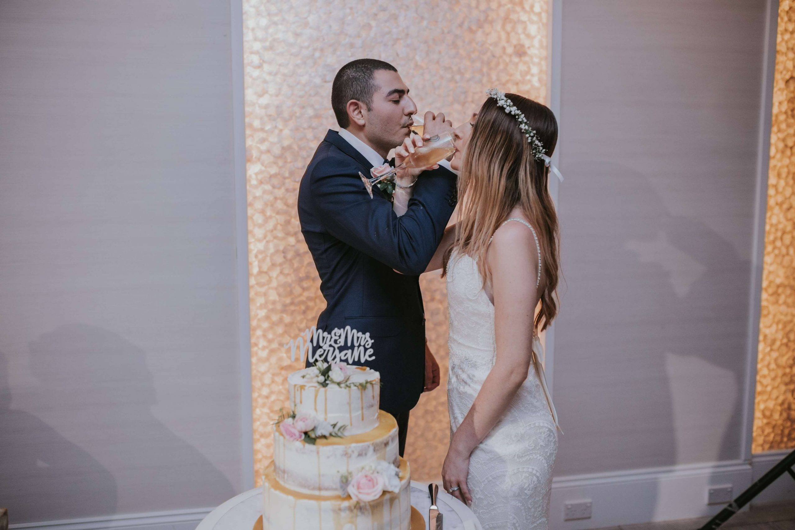 Emily Bobrow Wedding