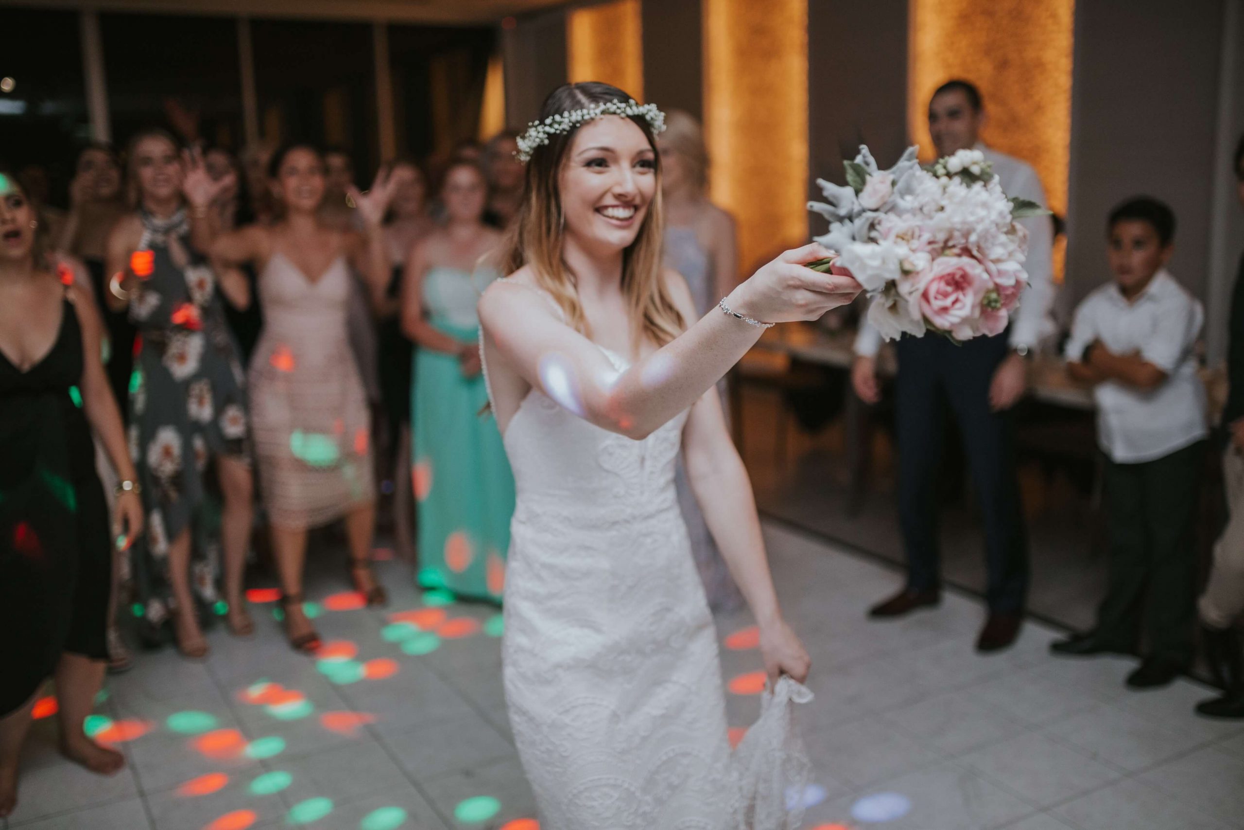 Emily Bobrow Wedding