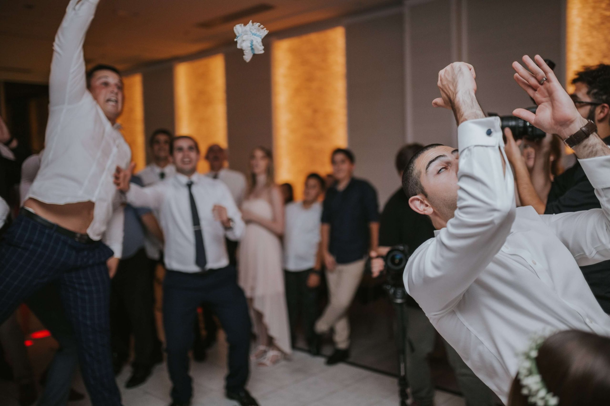 Emily Bobrow Wedding