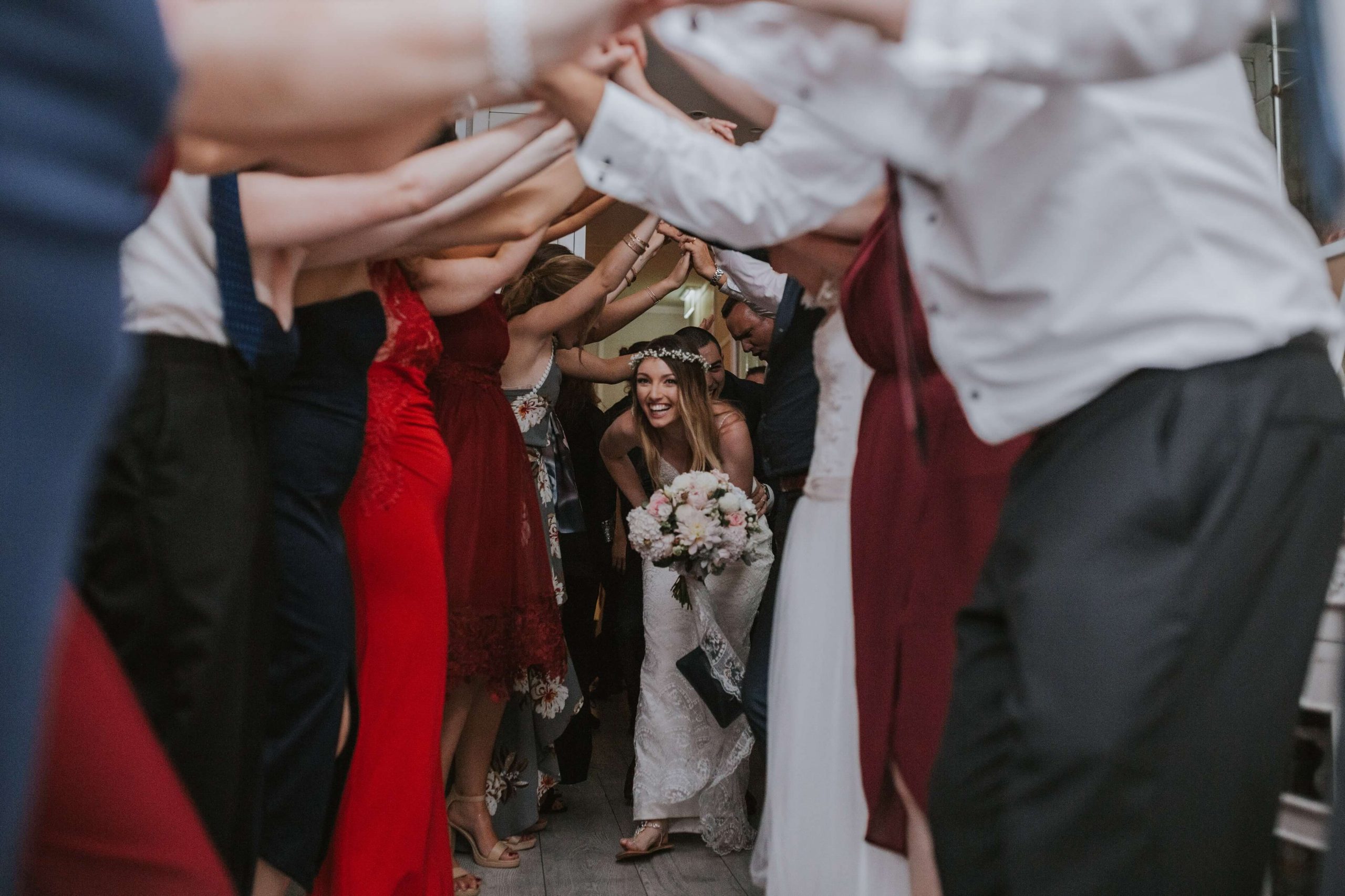 Emily Bobrow Wedding