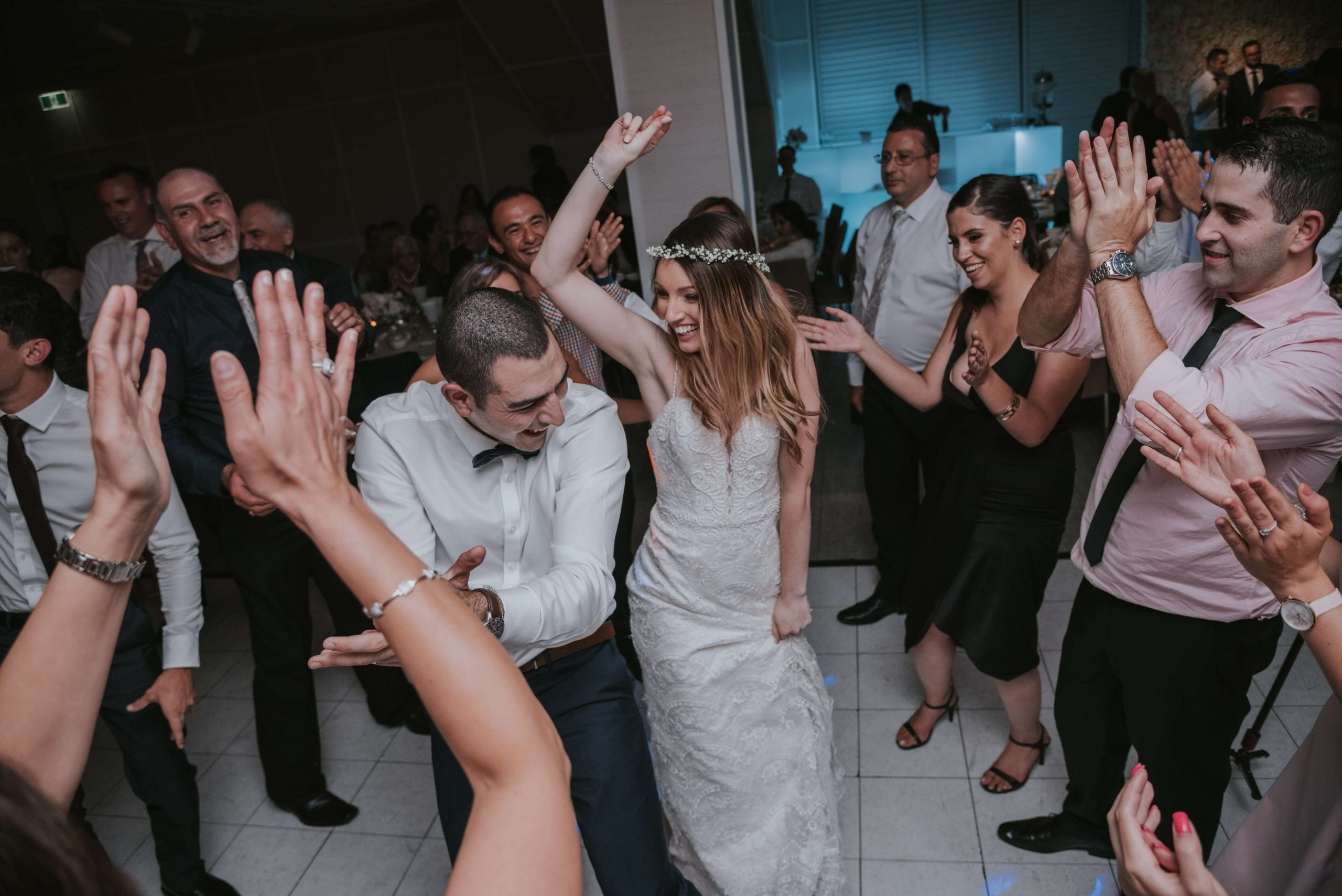 Emily Bobrow Wedding