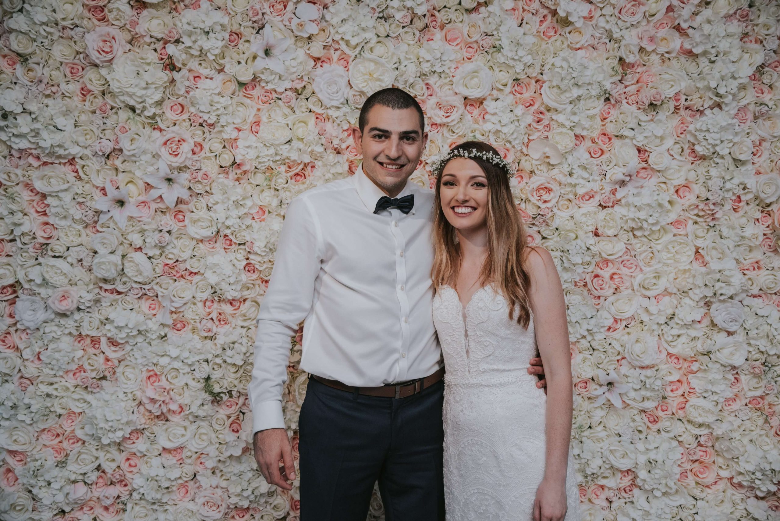 Emily Bobrow Wedding